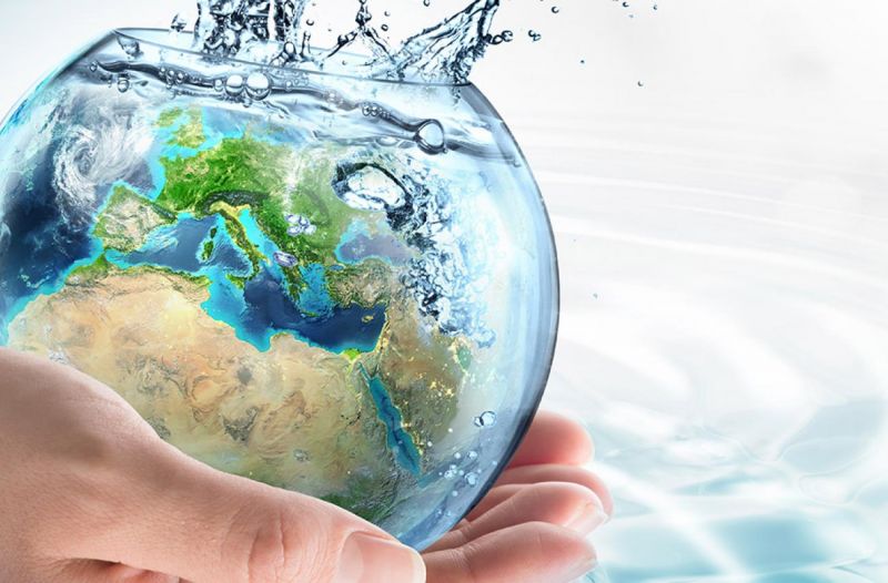 Mesure De La Protection De La Ressource En Eau